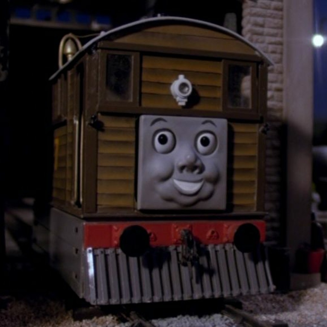 Stream 'Toby' (Classic 'Thomas' Song) by Spirit Of Aries | Listen ...