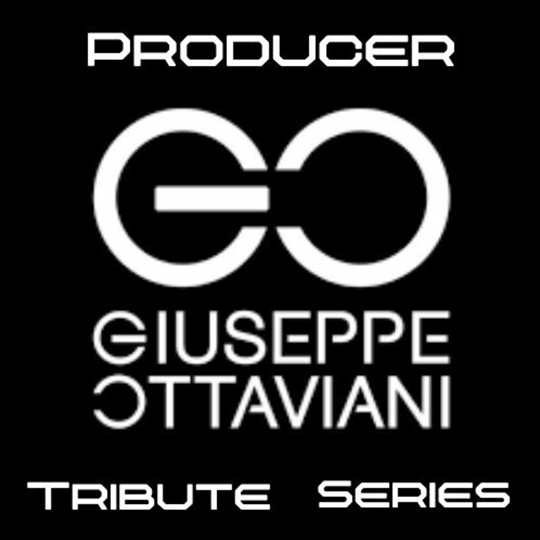 Stream Giuseppe Ottaviani Tribute Mix by Sam Garlick | Listen online ...