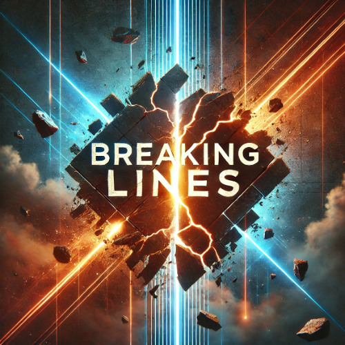 Stream Breaking Lines by Jokk | Listen online for free on SoundCloud