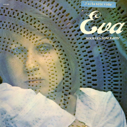 Stream Au soleil du soleil by Eva | Listen online for free on SoundCloud