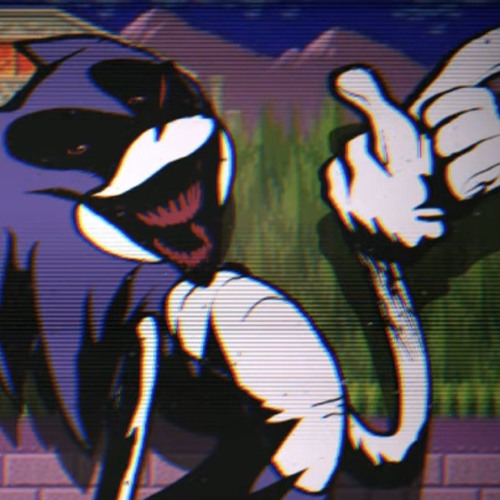 Stream Friday Night Funkin - Vs. NeedleM0use_ MEMORIAM (that one ...