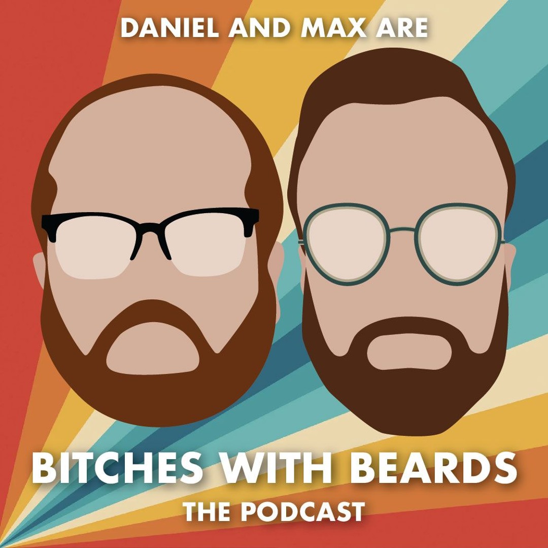 Stream episode Bitches With Beards Episode 82: Eating Out, DC Style! by ...