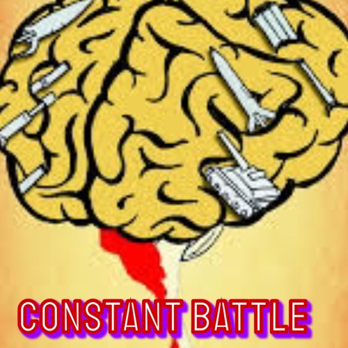 Stream Constant Battle by Jake Grabowski | Listen online for free on ...