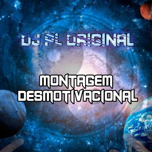 Stream MONTAGEM DESMOTIVACIONAL (feat. dj pl) by Mc GW | Listen online ...