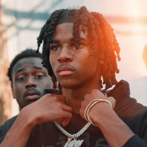 Stream (FREE) Lil Darius Type Beat - Ice Cold by Ayo Quix | Listen ...