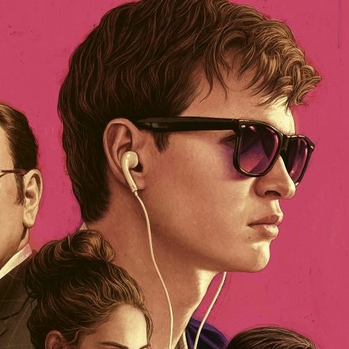 Stream treynihil | Listen to Baby Driver playlist online for free on ...
