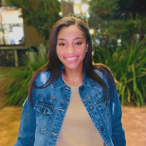 Stream episode Getting to know Alexis Lawrence, the quiet and cool ...