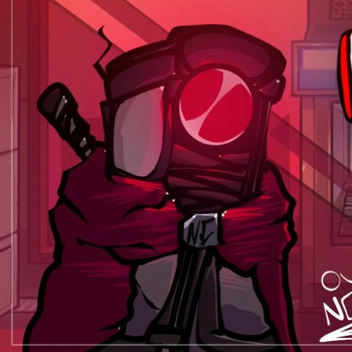 Stream Dictator - FNF VS Director Phobos by Soda Supplier | Listen ...