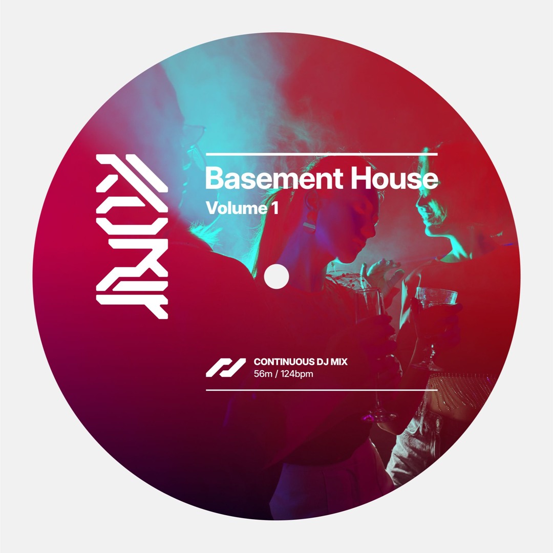 Stream Basement House DJ Mix | Volume 1 by Mort | Listen online for ...