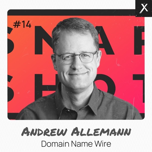Stream Episode Snapshot 14 Mit Andrew Allemann Dnw By Snapshot