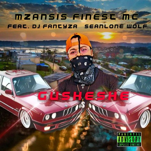 Stream Gusheshe by Mzansis_finest_mc 👑🇿🇦 | Listen online for free on ...