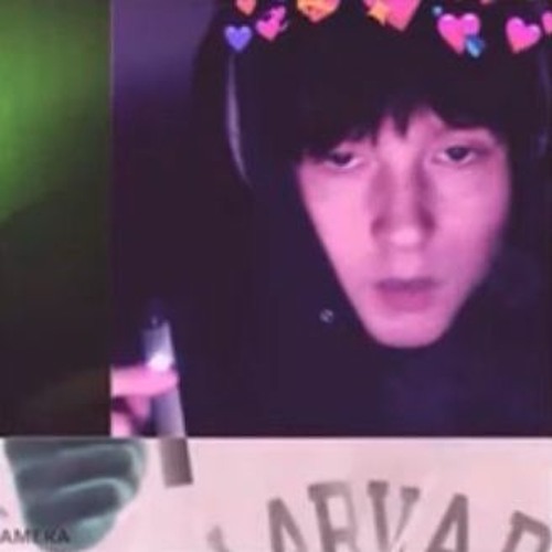 Stream rab (lieu) - me (unreleased instrumental) [leaked] by ً | Listen ...