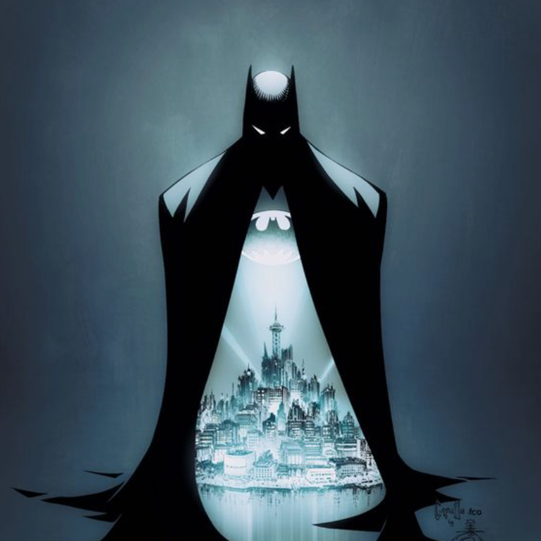 Stream Batman 1989 Theme by Gaarafan14 The Knight | Listen online for ...