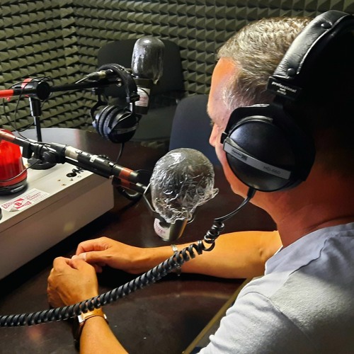 Stream Christophe - Mon projet : être employé administratif et d ...