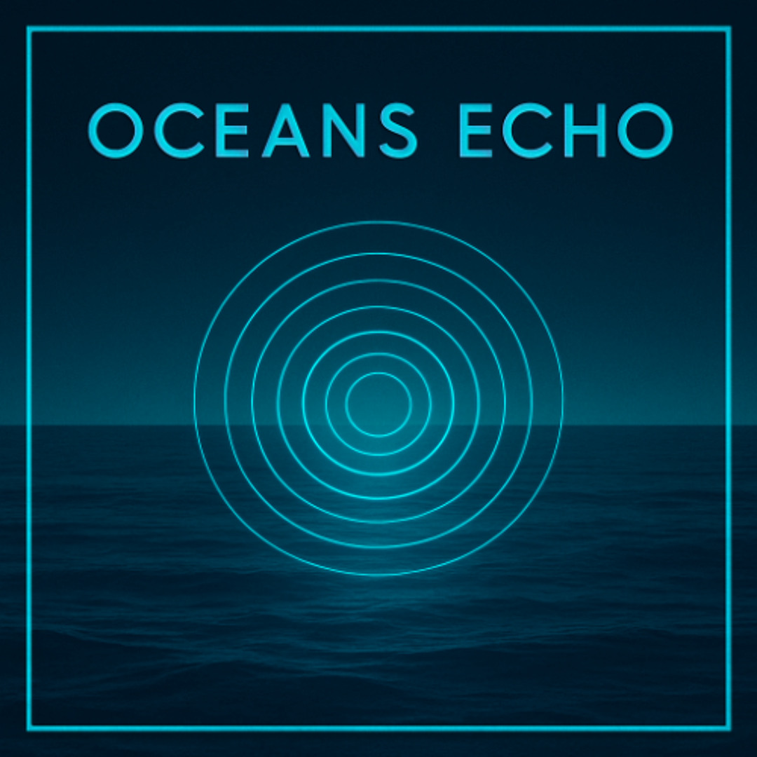 Stream Oceans Echo by Hadley Price | Listen online for free on SoundCloud