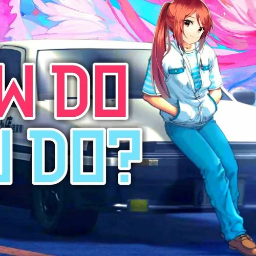 Stream Boom - How Do You Do? (Eurobeat Remix) by IMOJIST | Listen ...