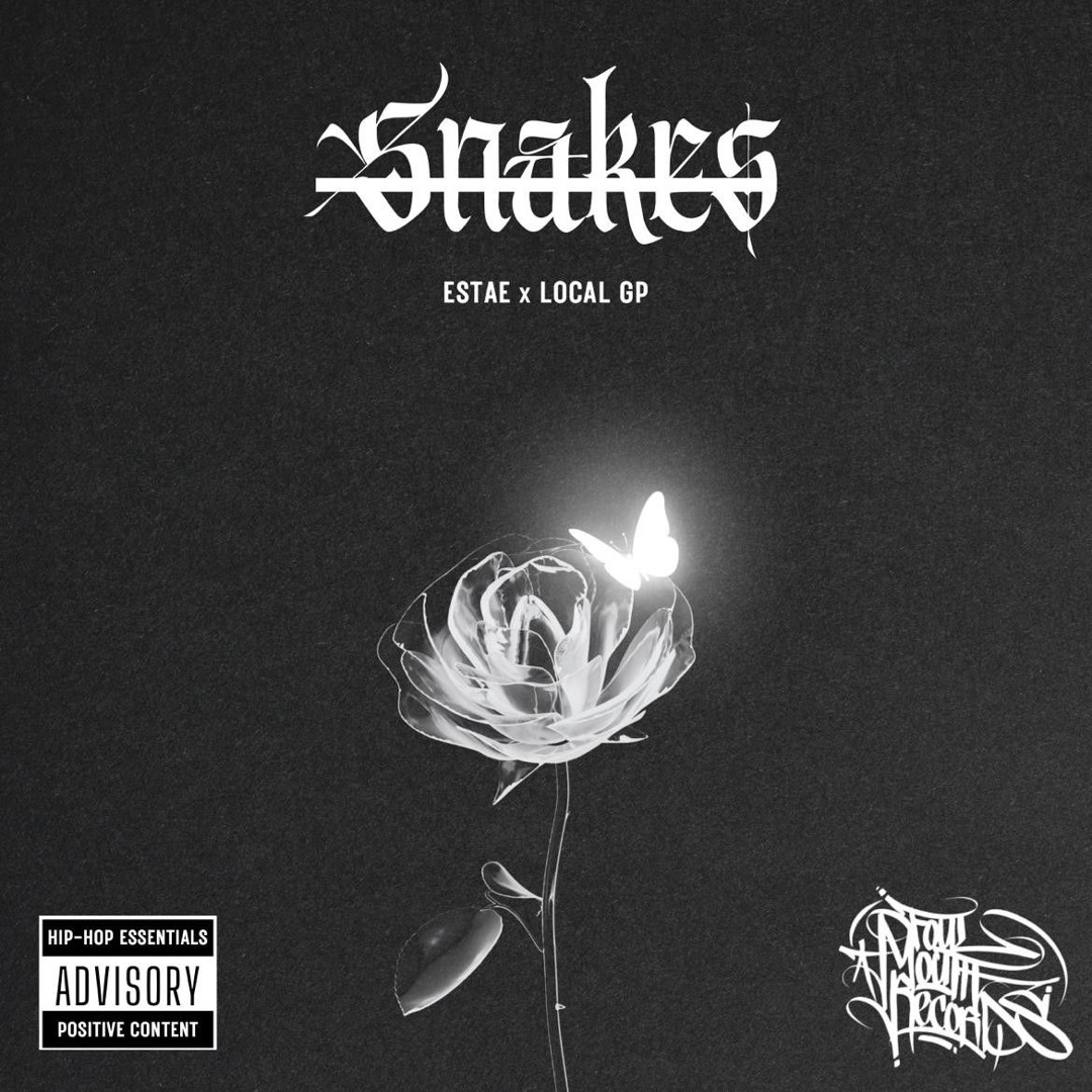Stream SNAKES ft. LOCAL GP by ESTAE | Listen online for free on SoundCloud