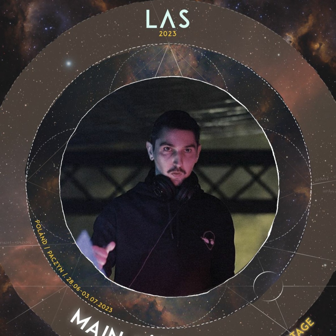 Stream Main Ape live @ Las Festival 2023 by Main Ape | Listen online ...