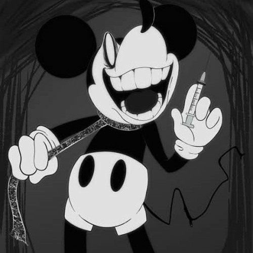 Stream DEJECTION _ FNF Wednesday_s Infidelity Su1c_de Mouse (DUBLADO ...