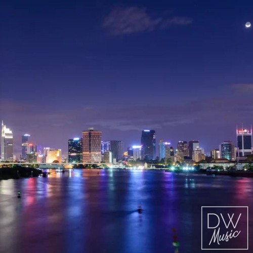 Stream Sunset July by Daggerwing | Listen online for free on SoundCloud