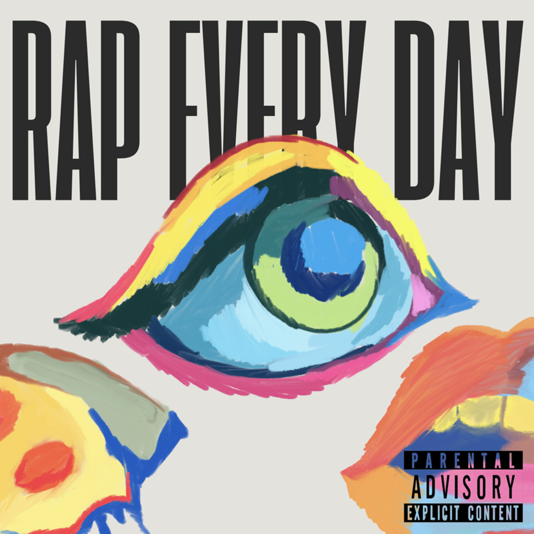 Stream Rap Every Day by Blacklight | Listen online for free on SoundCloud