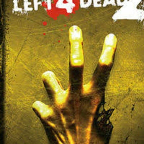 Stream Left 4 Dead 2 Soundtrack by Mutevaziadam | Listen online for ...