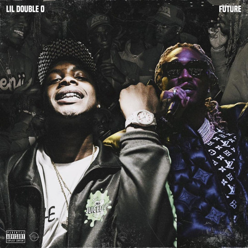 Stream I’m A Boss (with Future) by Lil Double 0 | Listen online for ...