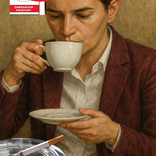 Listen to music albums featuring JUTRIC KAFICA CIGARICA BLOKADICA VUCIC ...