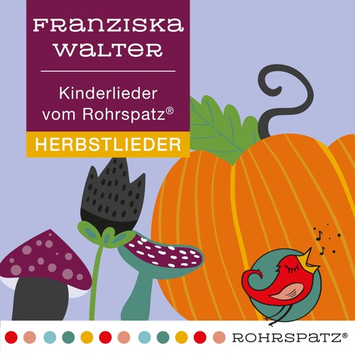 Stream Fünf kleine Eulen by Franziska Walter | Listen online for free ...