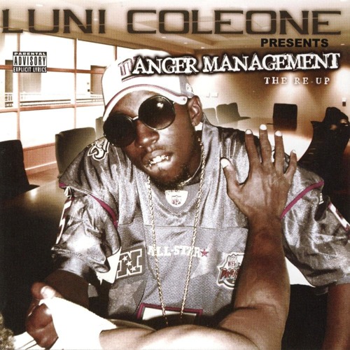 Stream Get Back (feat. The S.I.D.A.Z) by Luni Coleone | Listen online ...
