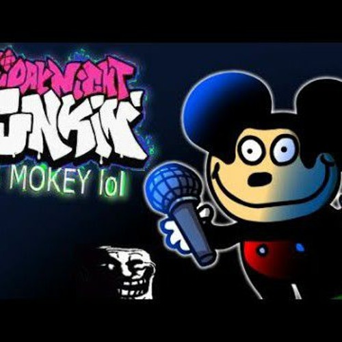 Stream Ah Hyuck — FNF Vs Mokey by Monday | Listen online for free on ... Stream Ah Hyuck — FNF Vs Mokey by Monday | Listen online for free on ...