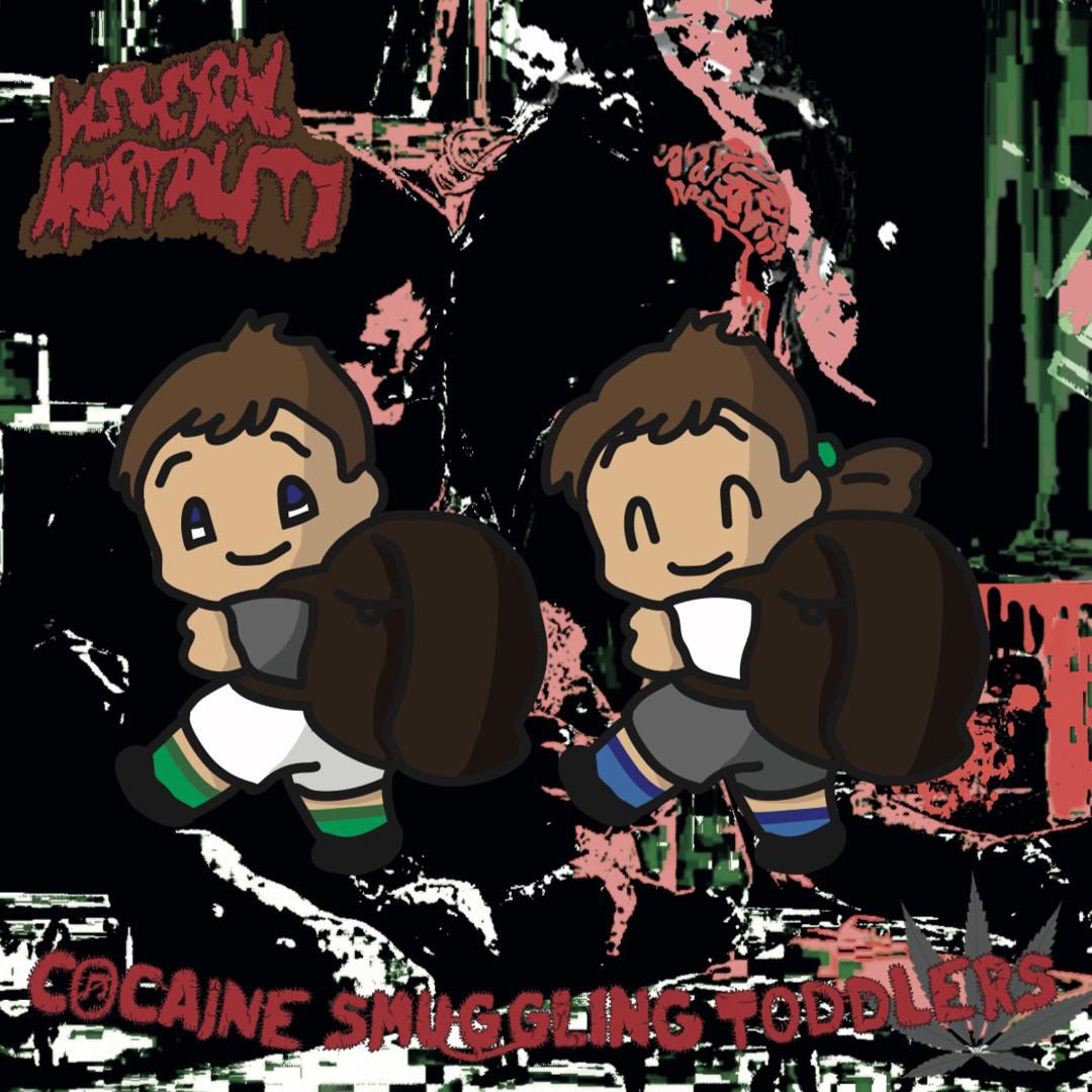 Stream SKITZ MISSION by Visceral Mortality | Listen online for free on ...