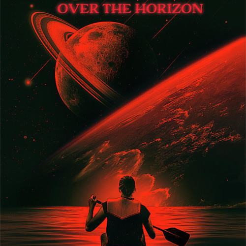 Stream KartiierParr | Listen to Over The Horizon playlist online for ...