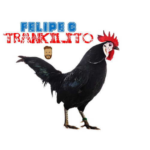 Stream Felipe C - Trankilito by Felipe C. | Listen online for free on ...