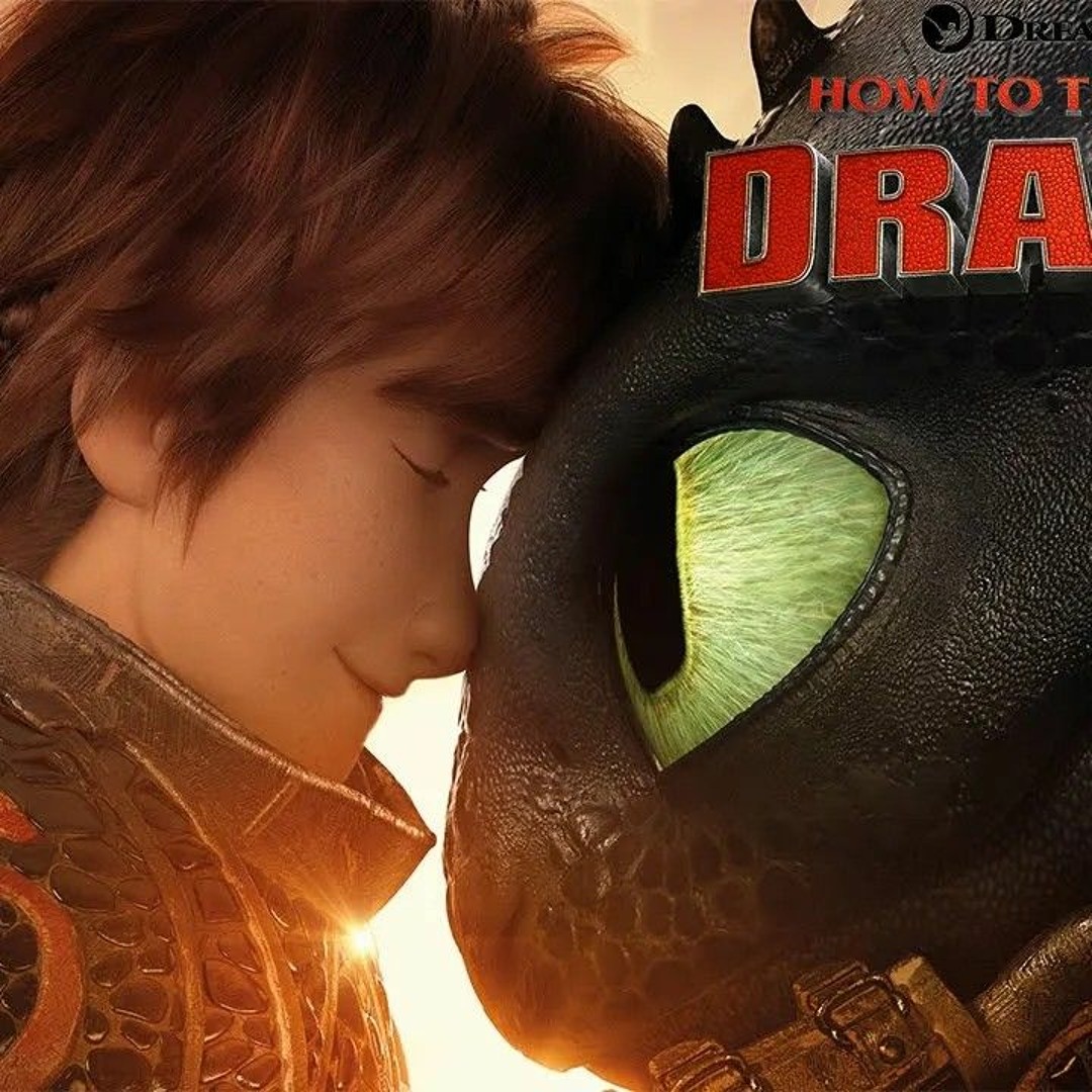 Stream How To Train Your Dragon Theme | EPIC MEDLEY VERSION by Haylen ...