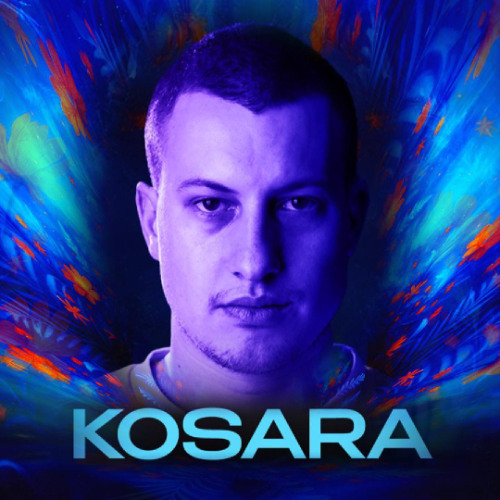 Stream Kosara @ AURA Festival / Afterhours 2025 @ FOMO the club - Full Set Re by Kosara.official ...