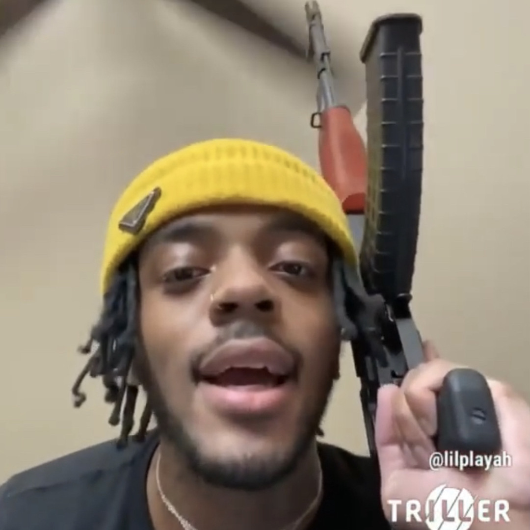 Stream Lil Playah - Play With the Racks by Lil Playah Archive | Listen ...