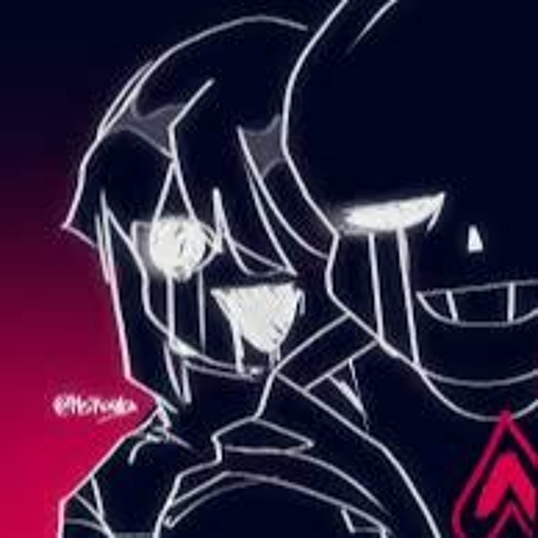 Stream Core V2 (Undertale: Something New) by Amrazkero | Listen online ...
