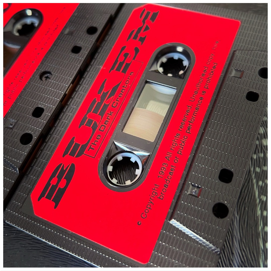 Stream LTJ Bukem : The Dark Creators - Live Mix 1993 by SoulStructure ...