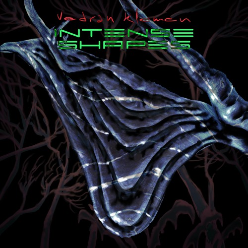 Stream Intense Shapes by GMO Enhanced | Listen online for free on ...