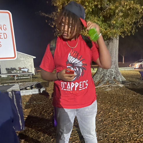 Stream Run it | Prod. SpaceboyIndigo by Kev Carter | Listen online for ...