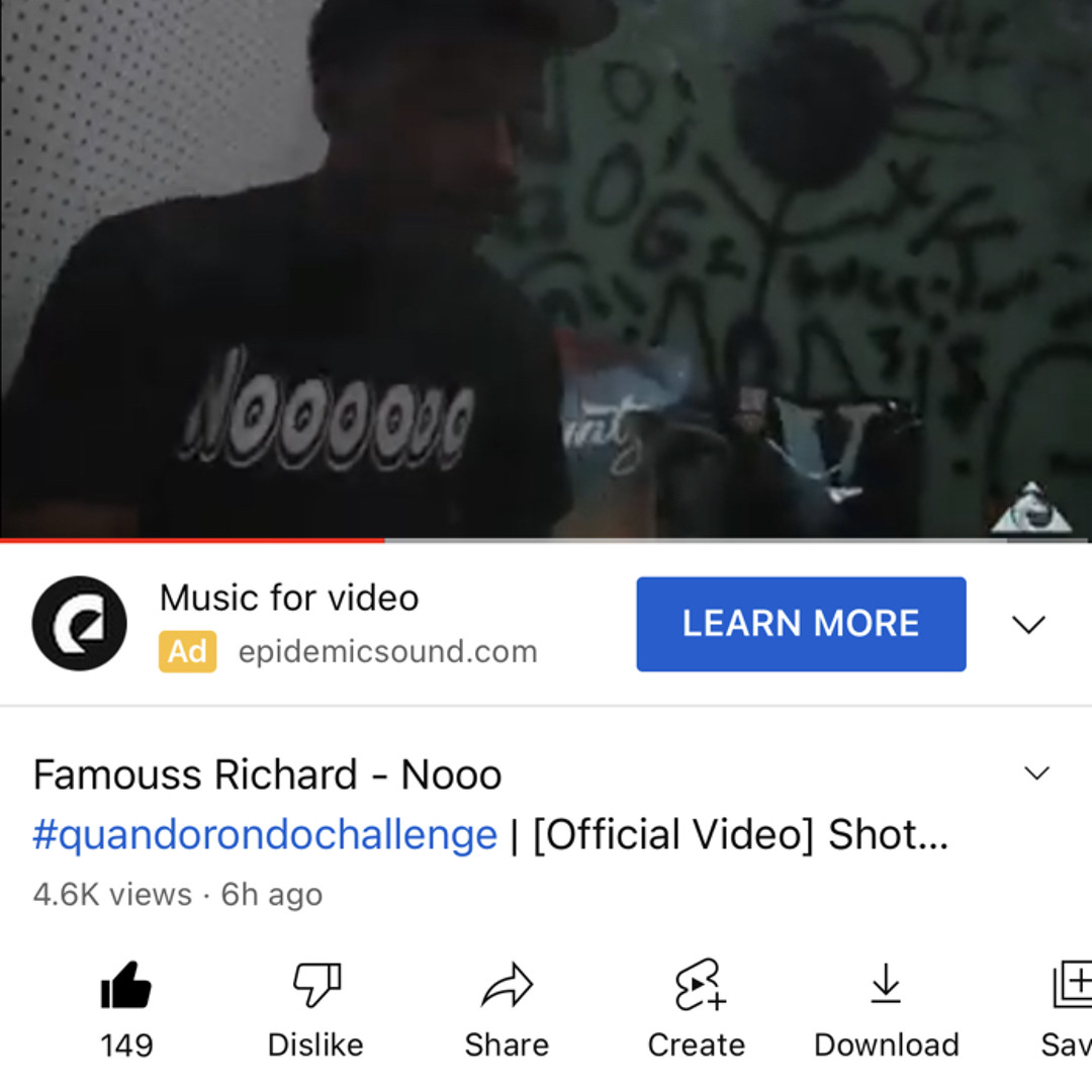 Stream did he | Listen to Famous richard playlist online for free on ...