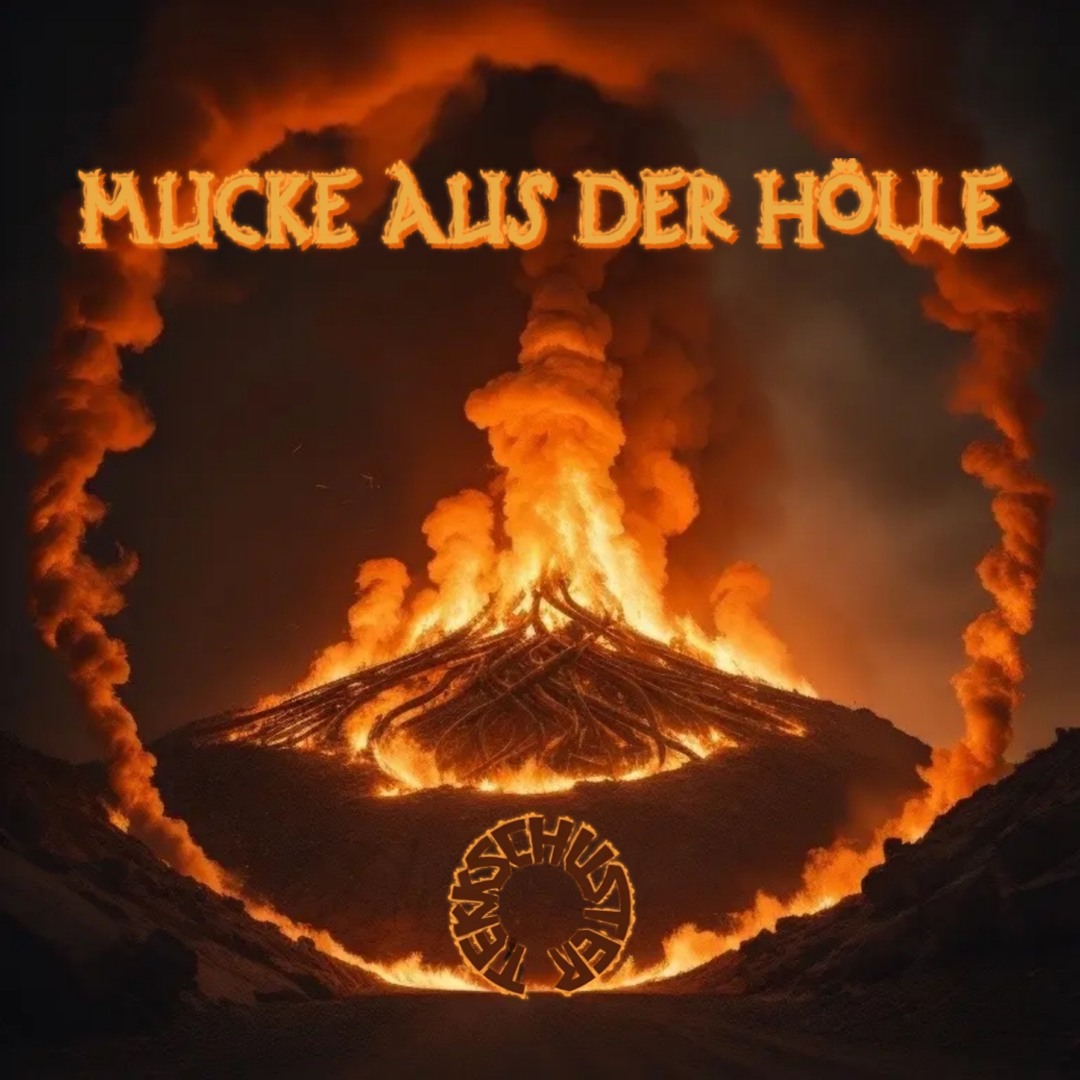 Stream MUCKE AUS DER HÖLLE by TekkSchuster | Listen online for free on ...