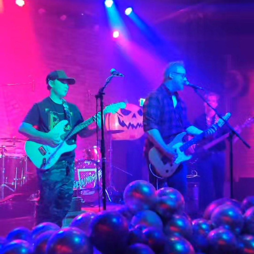 Stream Brain stew (live @ the Pyramid Cabaret) by LachyMcD | Listen ...