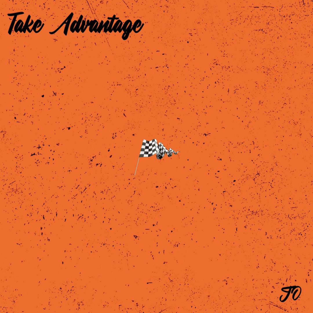 Stream Take Advantage by Jesus Ocano | Listen online for free on SoundCloud