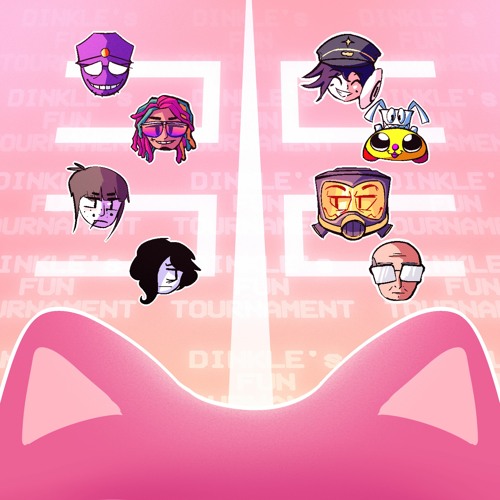 Stream DINKLE'S BEAT 2 - Dinkle's Fun Tournament: The Thrilling Redo by ...