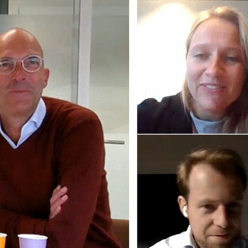 Stream episode Jong AWVN & Raymond Puts over arbeidsmarktkrapte, meer ...