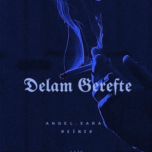 Stream DELAM GEREFTE [ Sara&PARA🦋 ] by PARA🦋 | Listen online for free ...