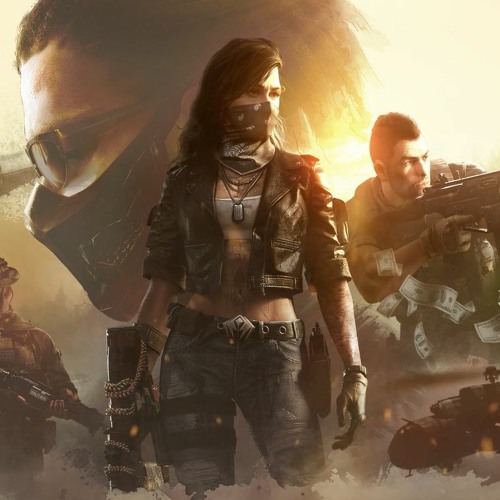 Stream Duy Phan | Listen to Call Of Duty Mobile Season 6 2021: THE HEAT ...