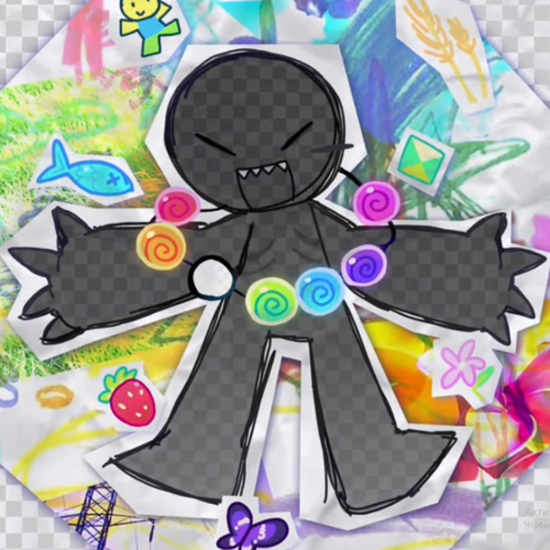 Stream FF9CAE (Color and Electricity c00lkidd) // FORSAKEN OST by ...